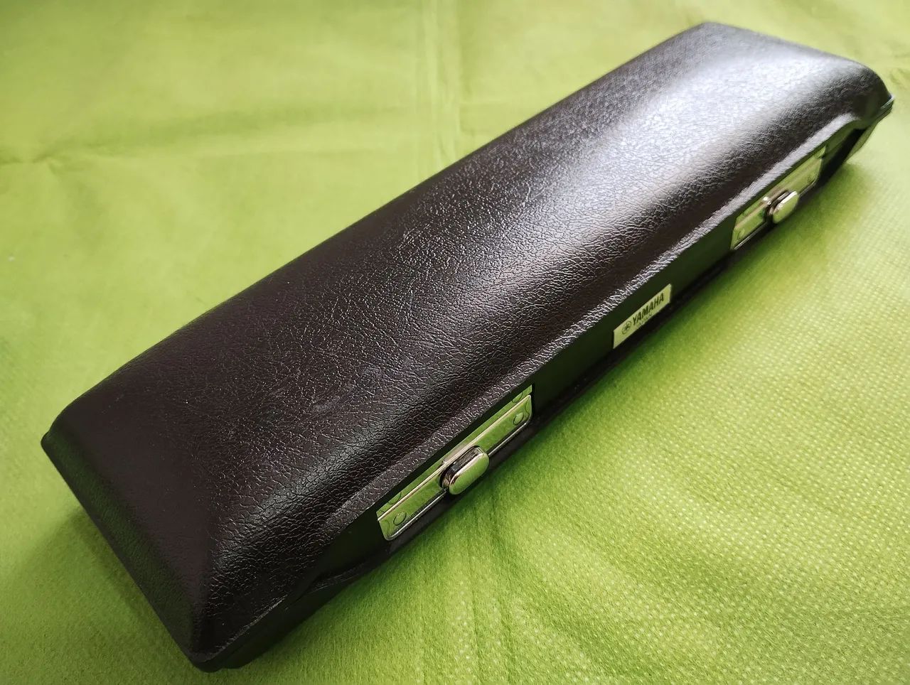 Flautim Yamaha ypc 32 - Instrumentos musicais - Jardim Alvorada, Santo André 1427626358 | OLX