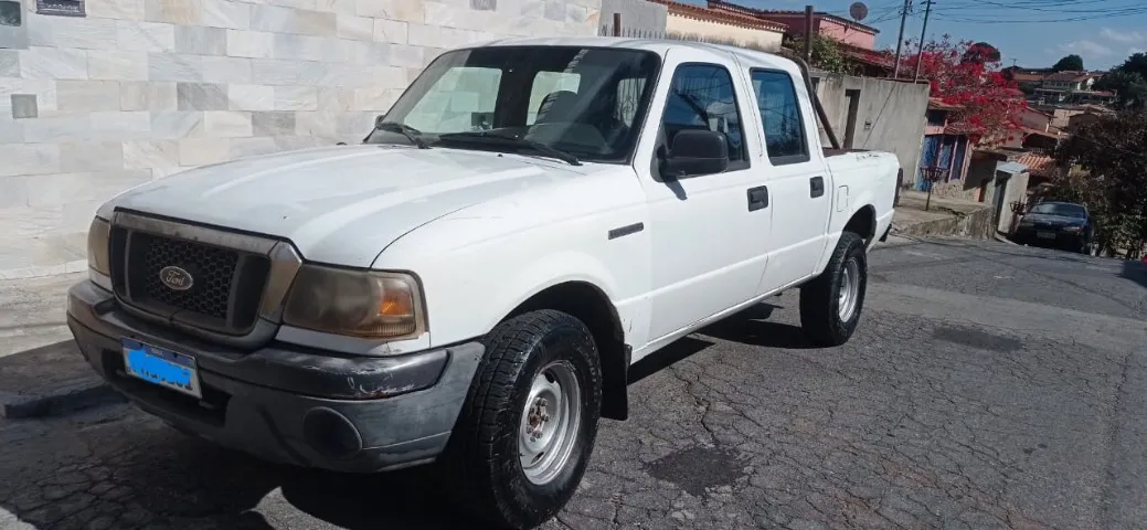 FORD RANGER 2005 Usados e Novos