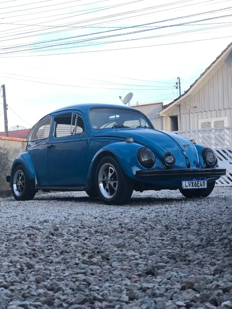 "carro azul" - Carros Usados e Novos à venda