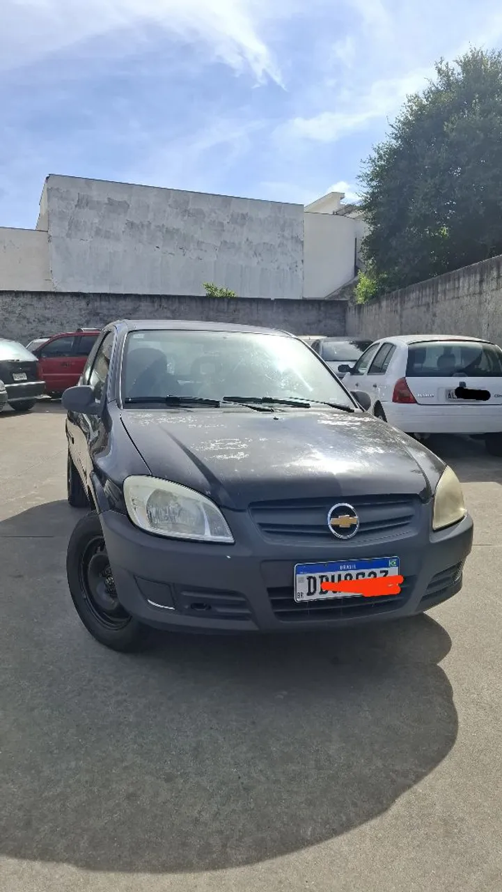 "celta preto" - Carros Usados e Novos à venda