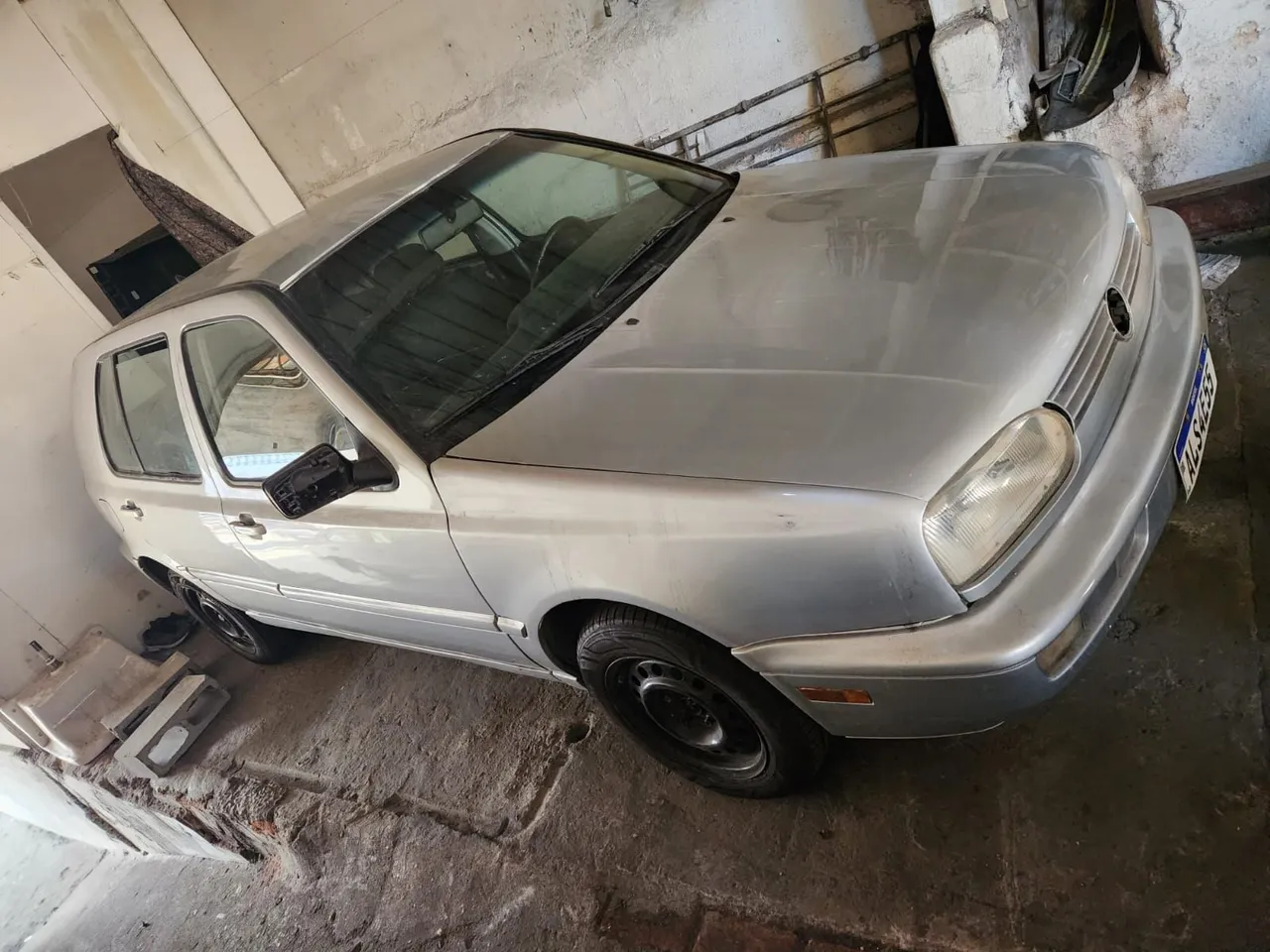 Volkswagen Golf 1998 Usados e Novos