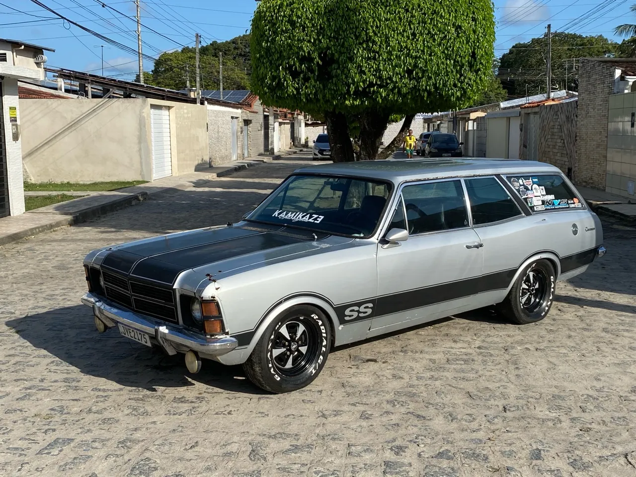 CHEVROLET CARAVAN 1979 Usados e Novos