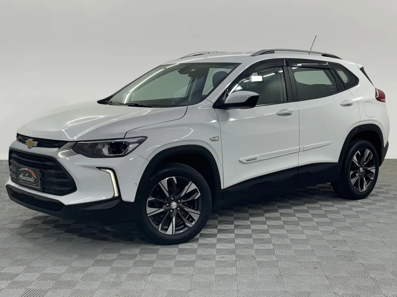 "tracker 2020" - Carros Usados e Novos à venda