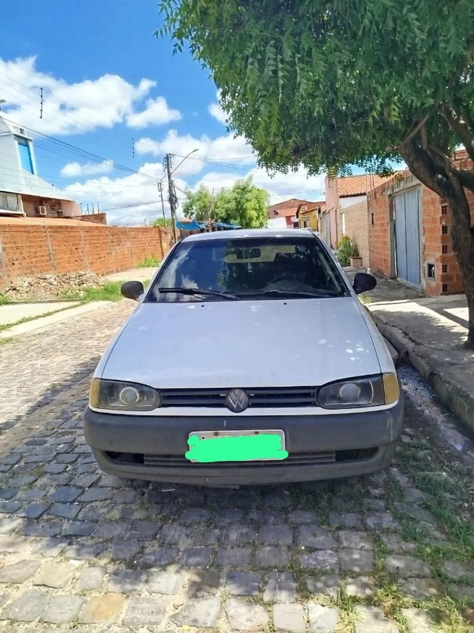 VOLKSWAGEN GOL 1997 Usados e Novos