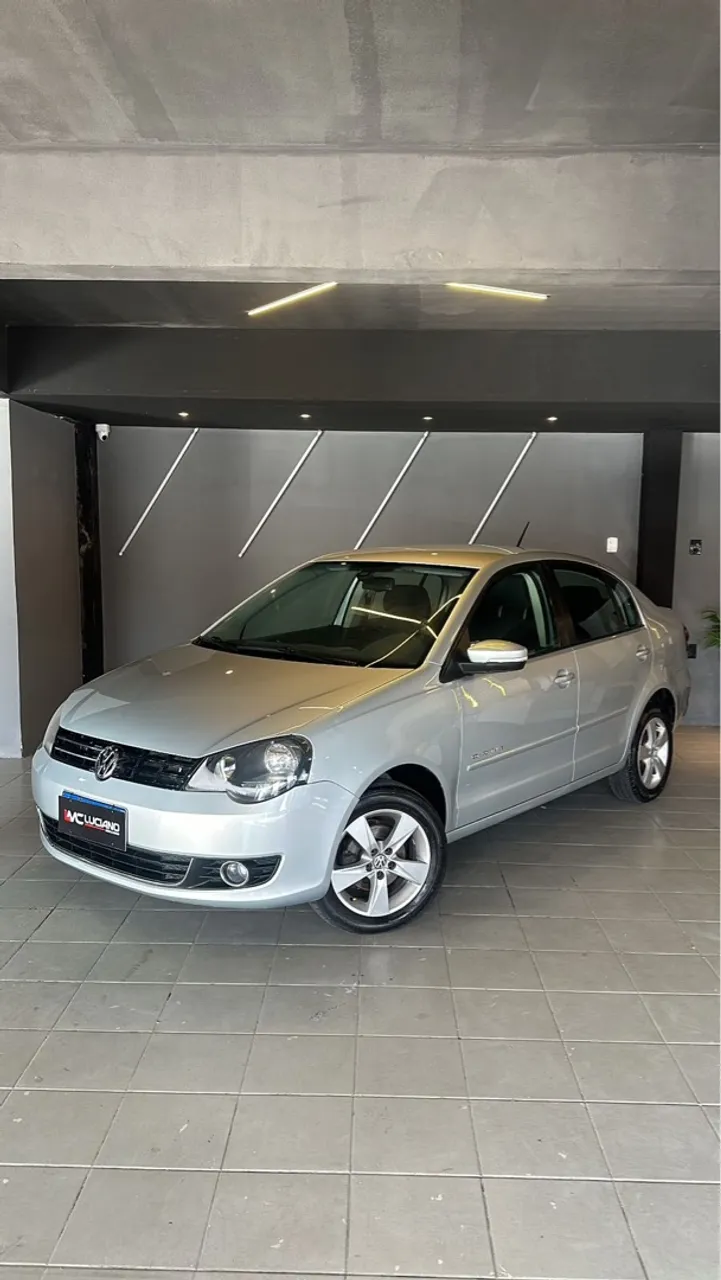 VOLKSWAGEN POLO Usados e Novos