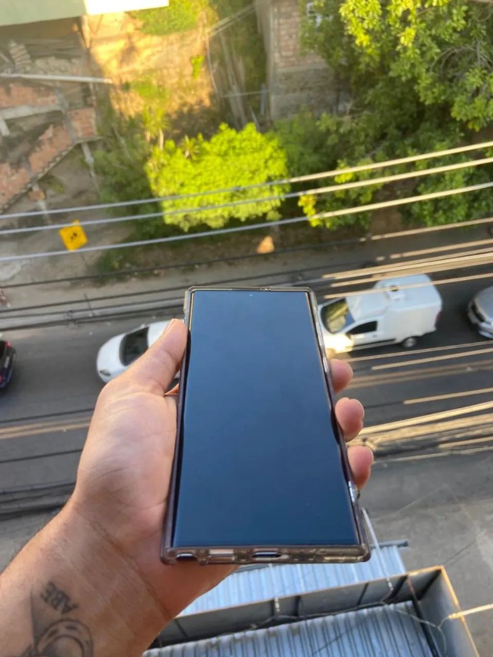 GALAXY S22 ULTRA 256GB - Celulares e Smartphones - Anil, Rio de Janeiro ...