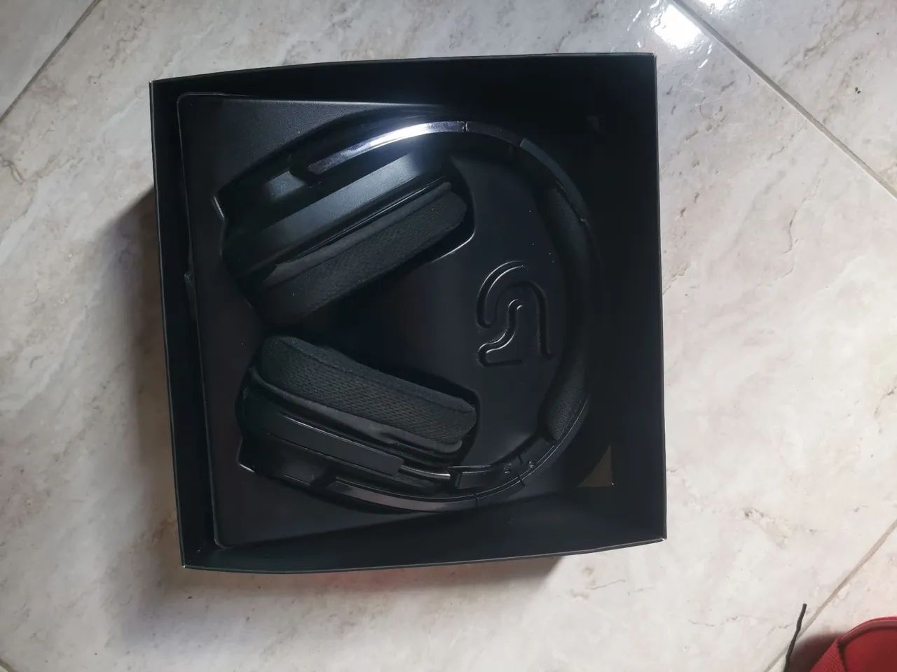 Headset Gamer Sem Fio Logitech G933 Artemis Spectrum 7.1 - Fones de ...