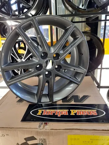 "rodas i30 aro 17" - Peças para carros, vans e utilitários no Brasil