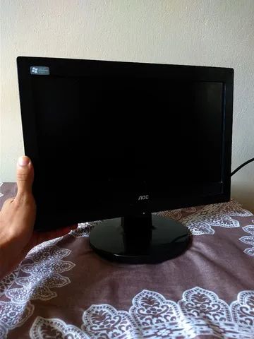 Monitor de 14 polegadas | +970 anúncios na OLX Brasil