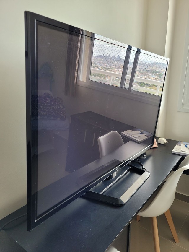 Tv plasma lg 50 polegadas | +211 anúncios na OLX Brasil