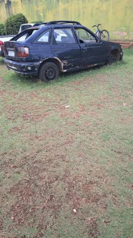 VOLKSWAGEN POINTER Usados e Novos