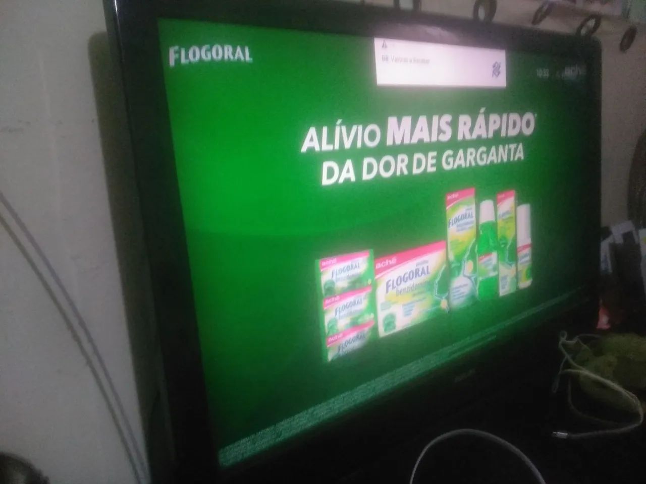 "televisao 42 polegadas smart" no Brasil