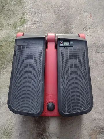 "air climber power" no Brasil