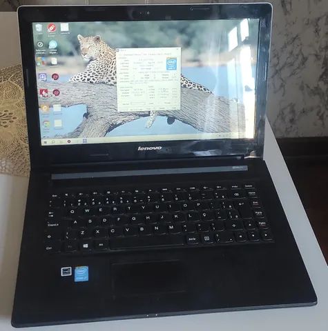 "notebook lenovo g40 80" no Brasil