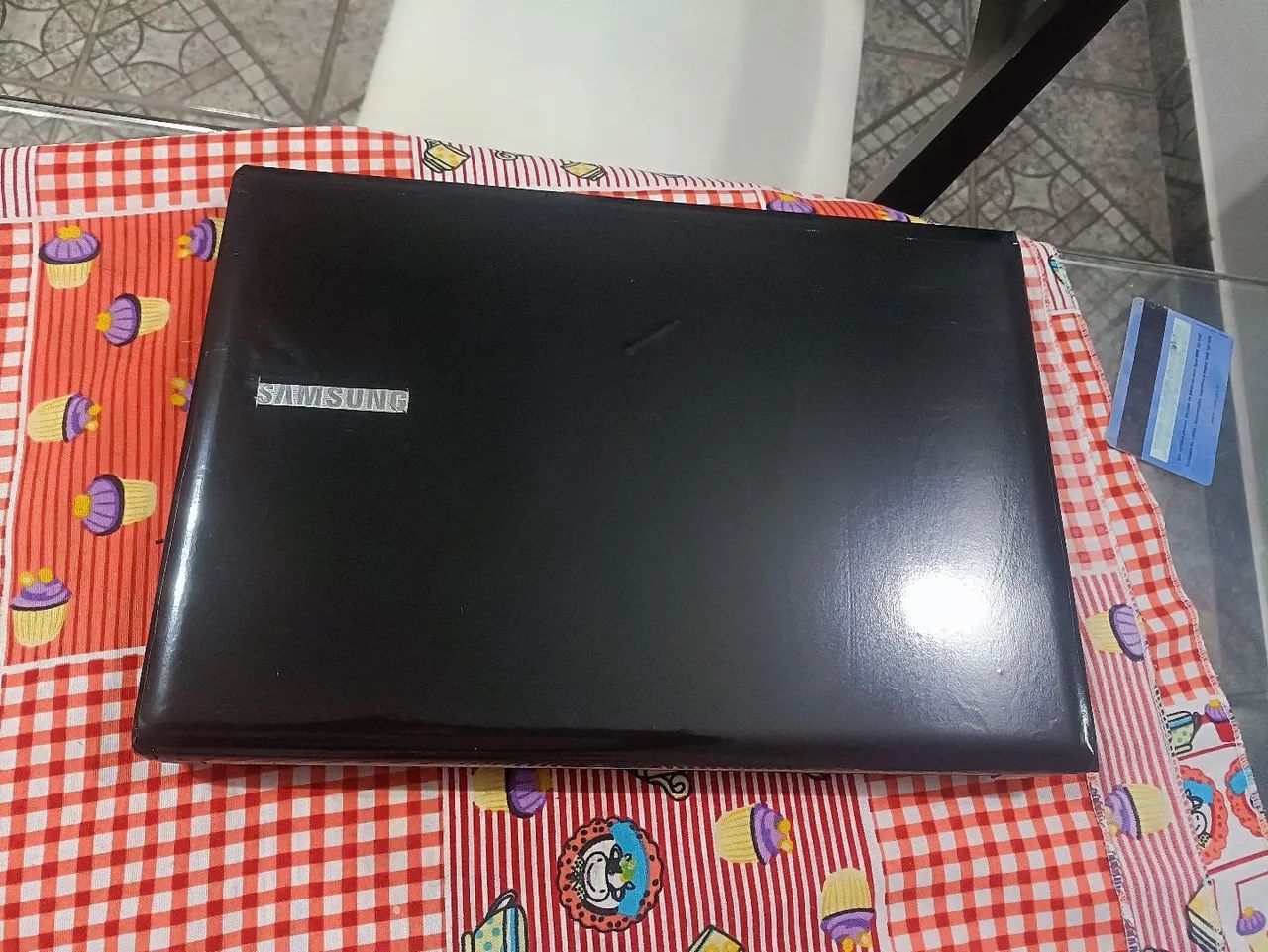 "samsung rv" no Brasil