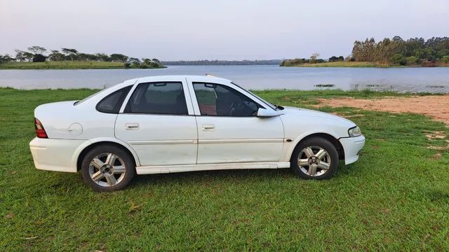 CHEVROLET VECTRA 1999 Usados e Novos