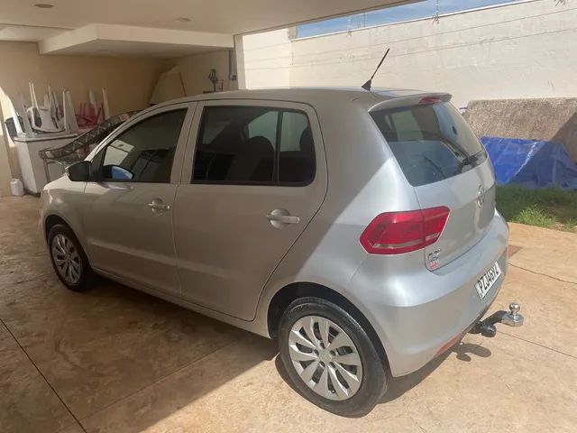 VOLKSWAGEN FOX 2017 Usados e Novos