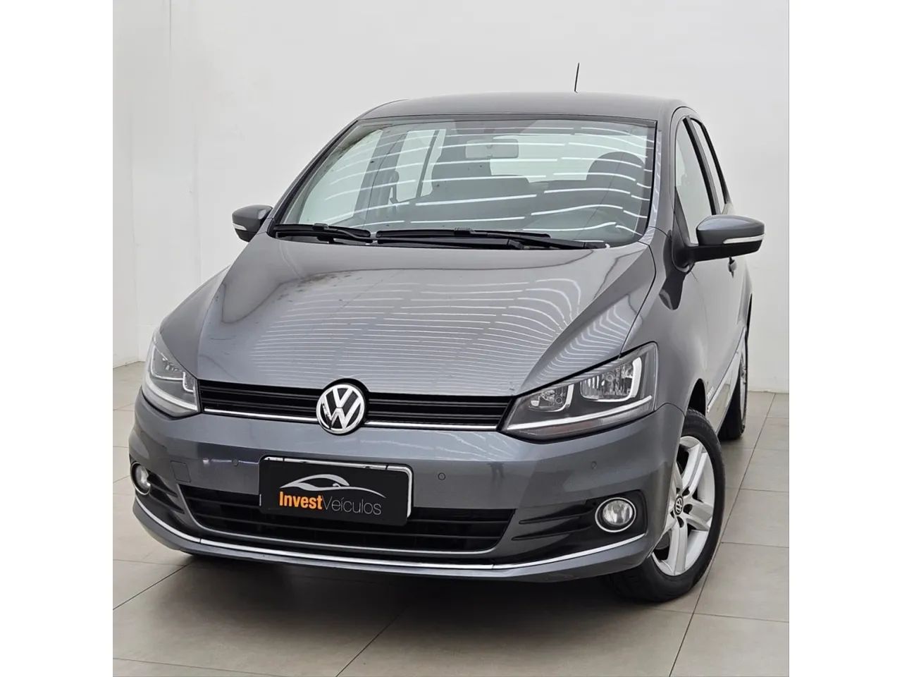 VOLKSWAGEN Usados e Novos - Taubaté, SP