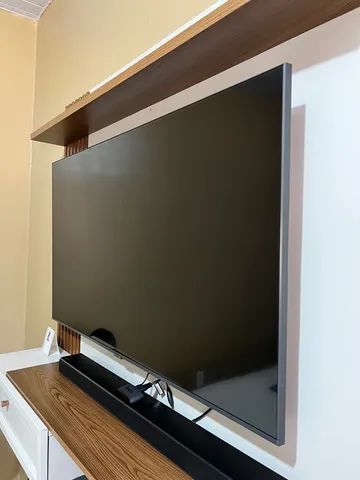 "tv 50 polegadas 4k hdr" no Brasil