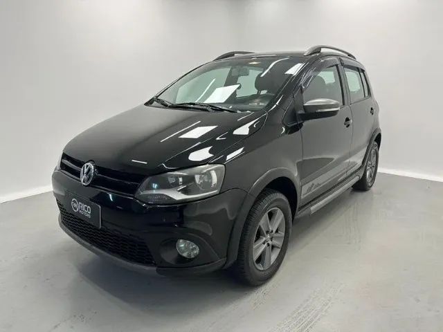 VOLKSWAGEN CROSSFOX 2012 Usados e Novos