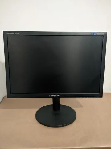 "monitor samsung 19 polegadas led" no Brasil