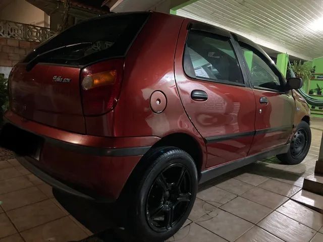 FIAT PALIO 1996 Usados e Novos