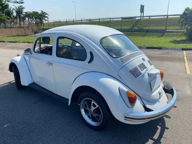 buggies VOLKSWAGEN FUSCA Usados e Novos
