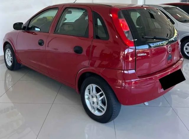 CHEVROLET CORSA 2006 Usados e Novos