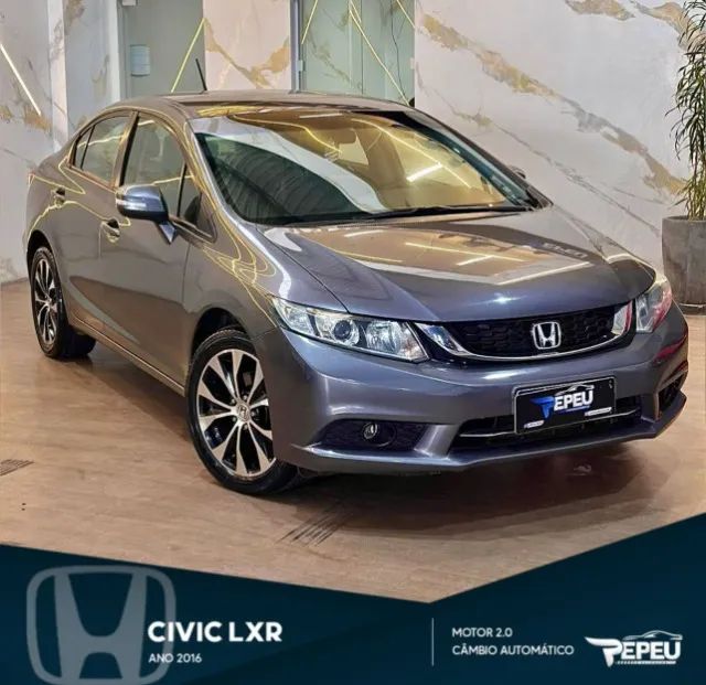 Carros 2016 Usados e Novos à venda