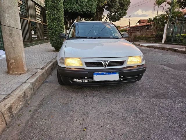 CHEVROLET ASTRA 1995 Usados e Novos