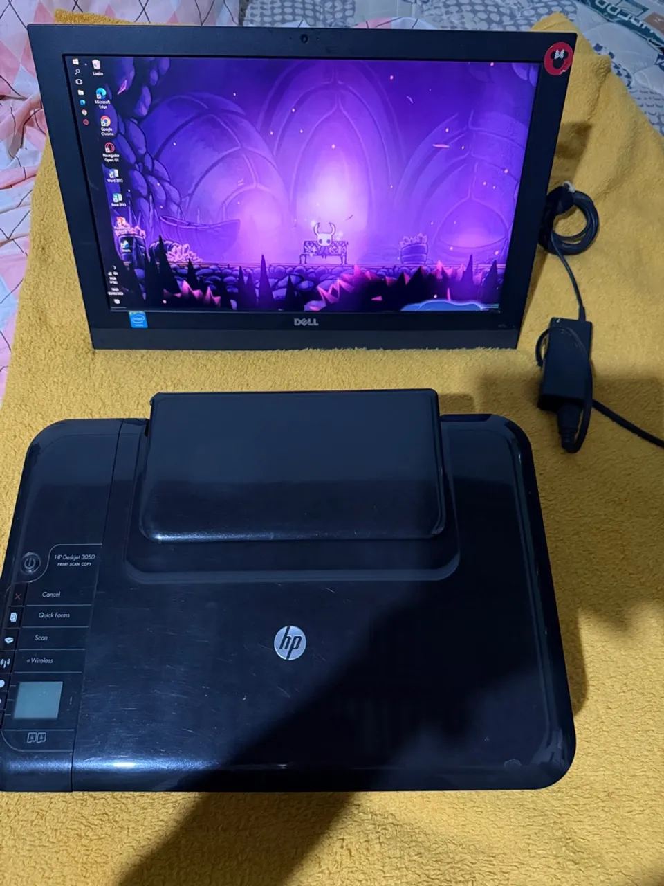 "tela de computador" - Computadores e Desktops no Brasil