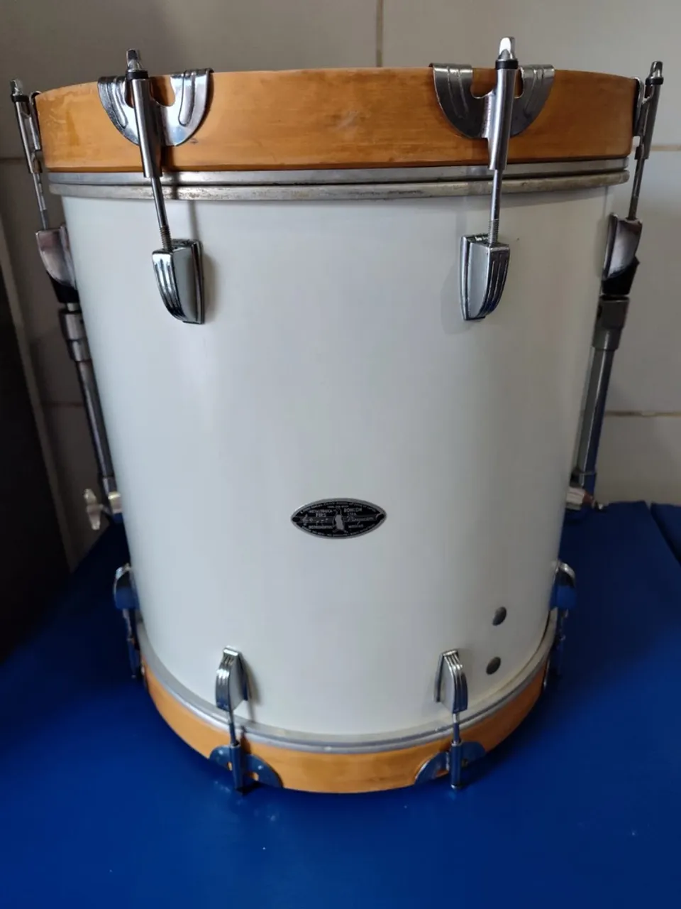 "bumbo instrumento musical" - Instrumentos musicais no Brasil