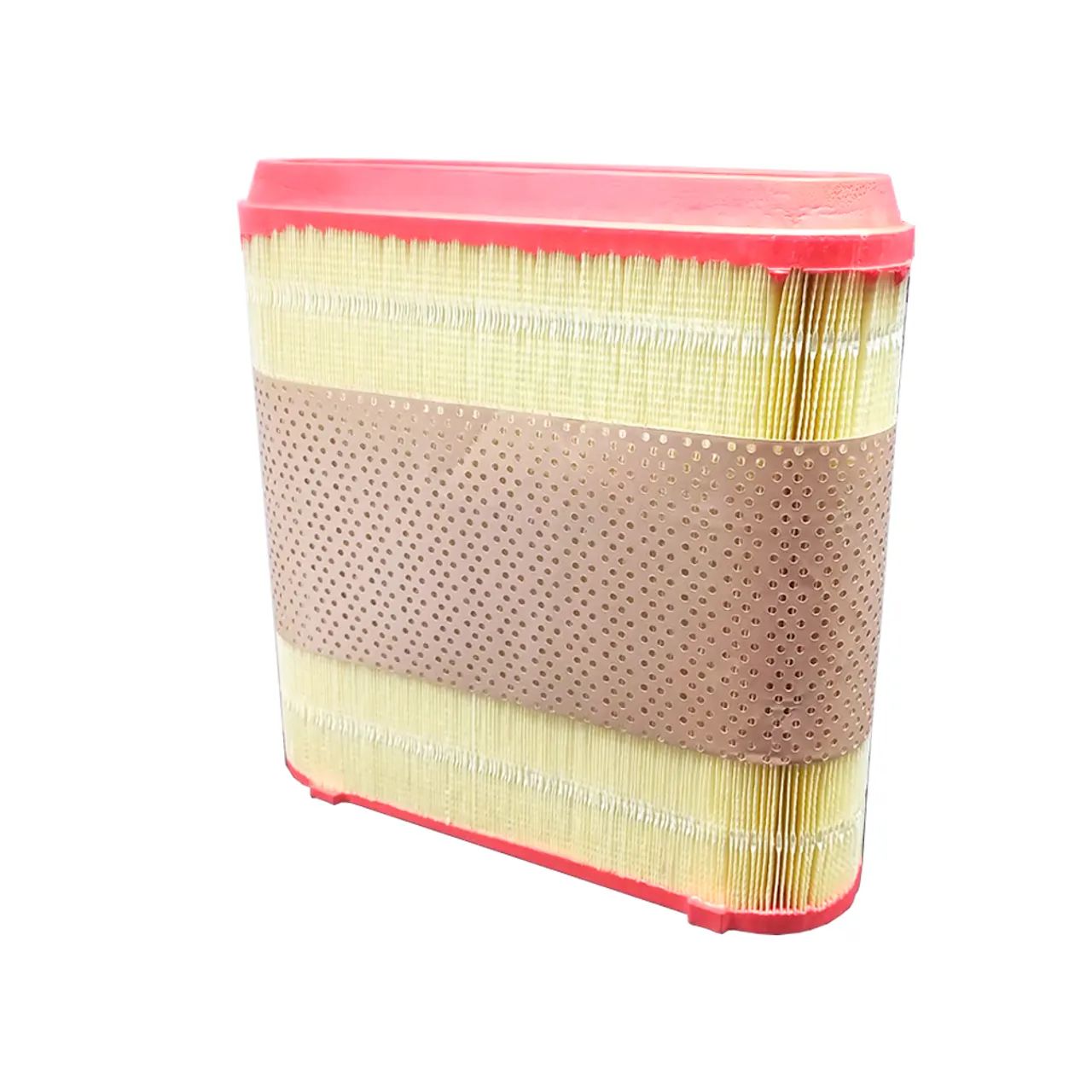 FILTRO AR CUMS ISF 2.8 VW DELIV LX6006 VW EXPRESS ISF3.8 17/ C37480 ...