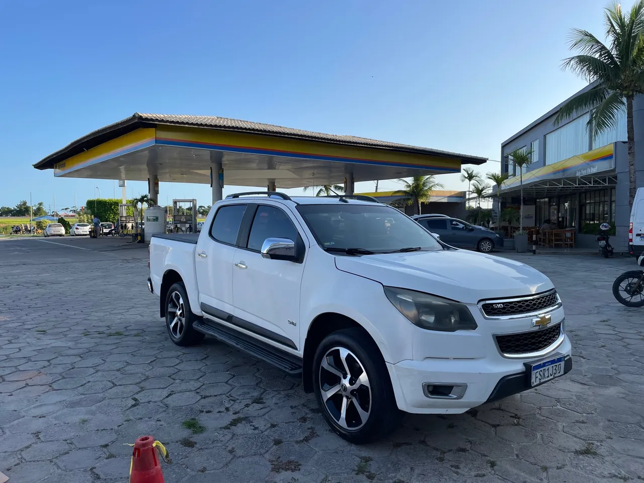 Carros Usados e Novos à venda - Porto Seguro, BA