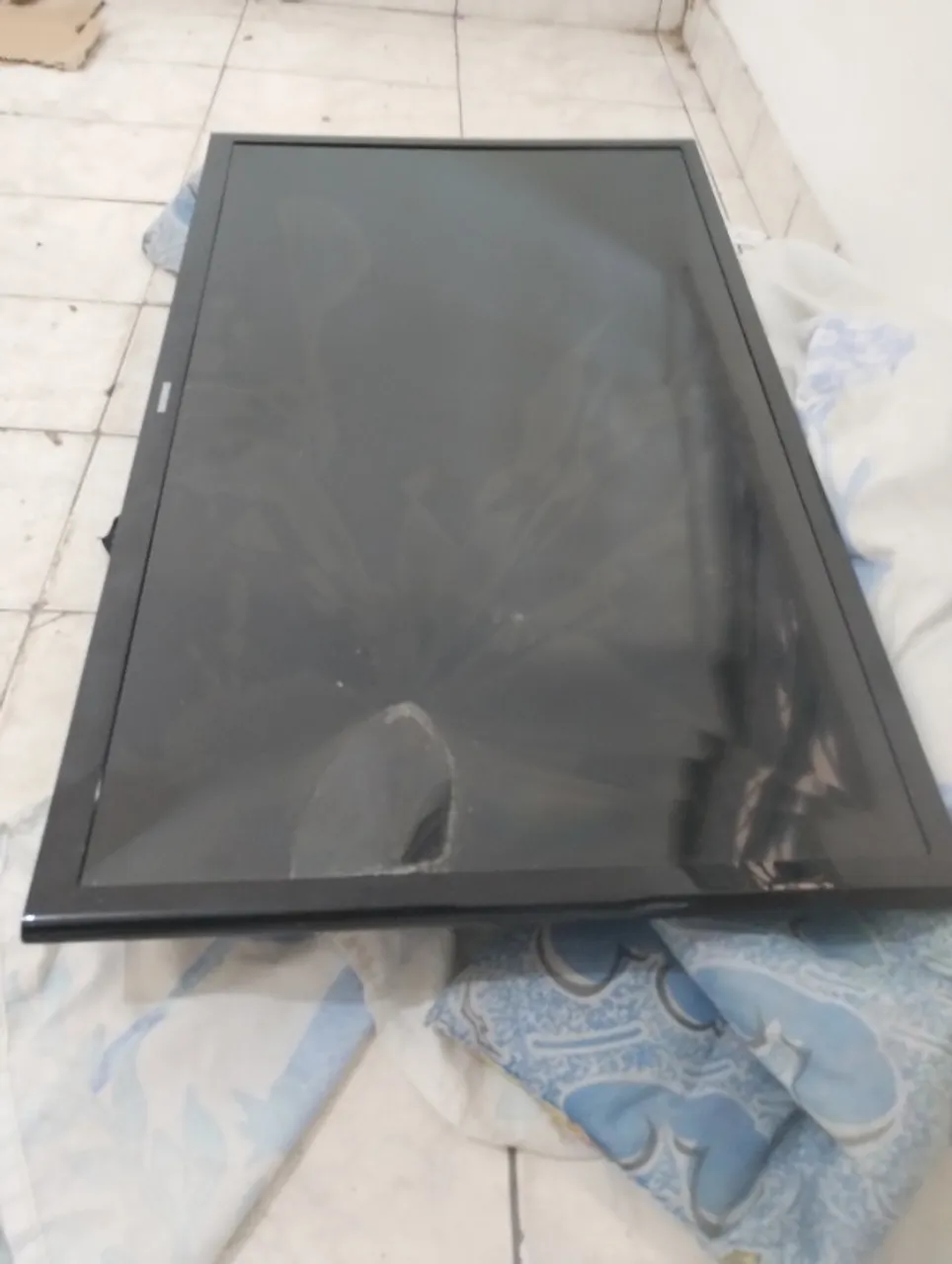 "tela lcd samsung 32 polegadas" - TVs no Brasil