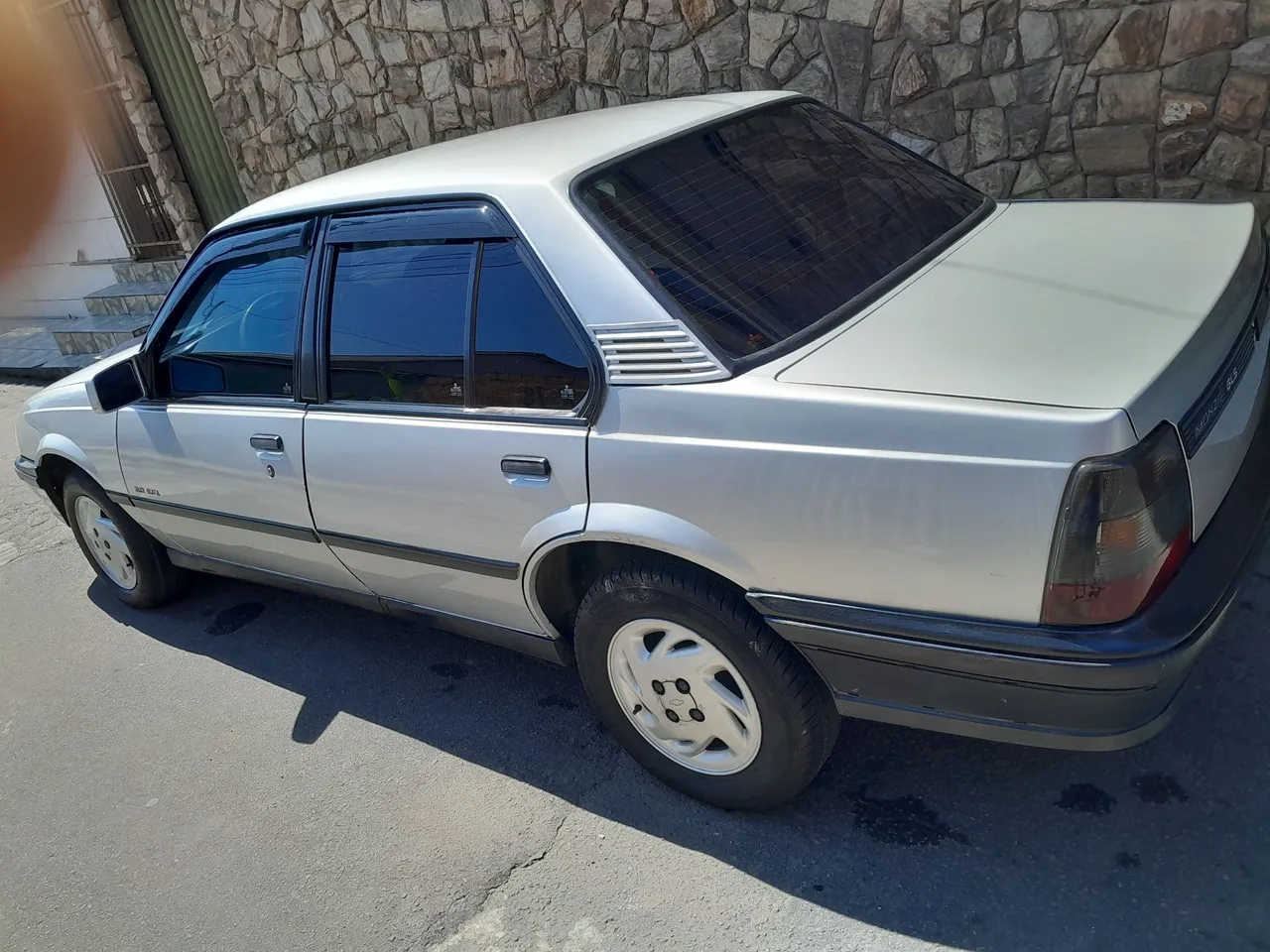 CHEVROLET MONZA 1996 Usados e Novos