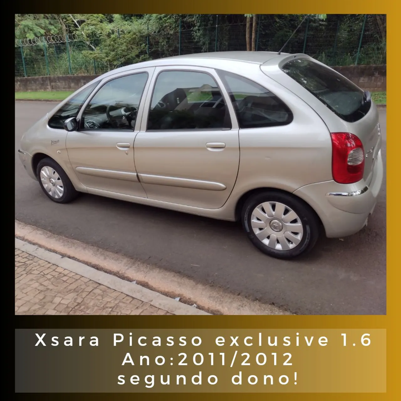 "citroen xsara picasso" - Carros Usados e Novos à venda