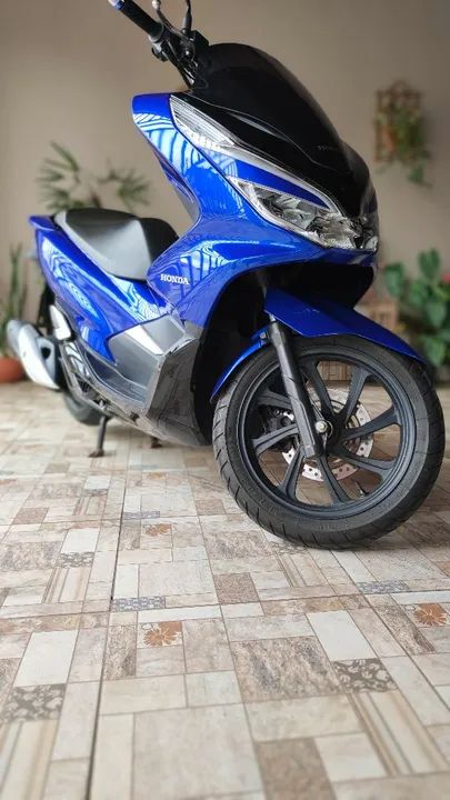 HONDA 150/DLX 2022 - 1375354060 | OLX