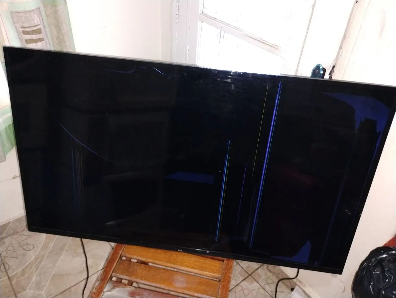 "tv led smart 40 polegadas" - TVs no Brasil
