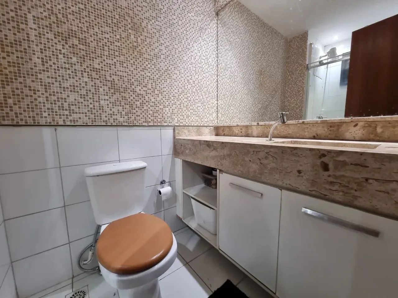 Apartamento 3 quartos à venda - Marco, Belém - PA 1468948657 | OLX