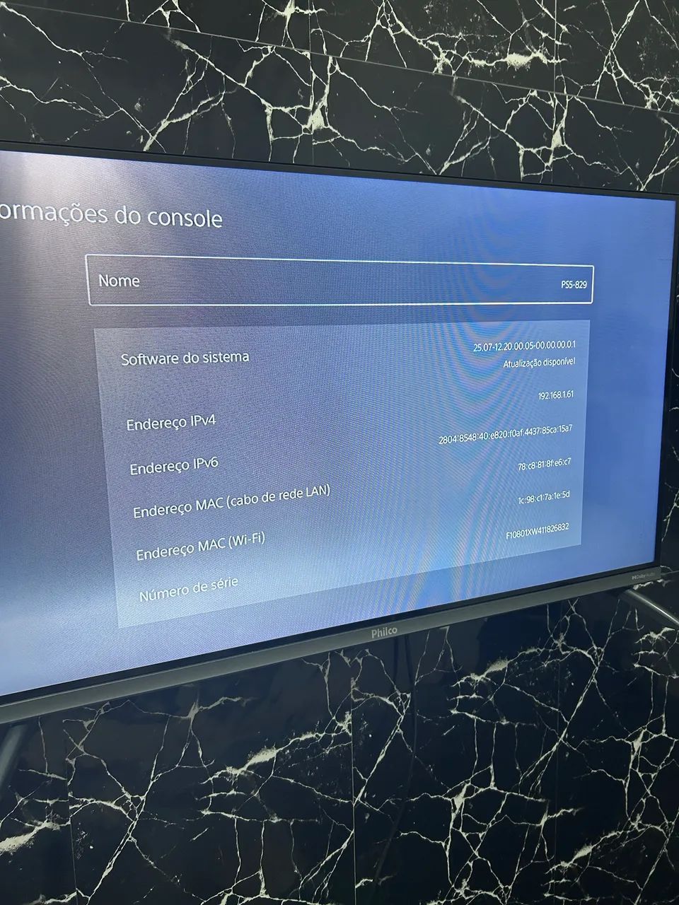 PS5 mídia física 2 controles + 15 jogos - Consoles de Vídeo Game ...