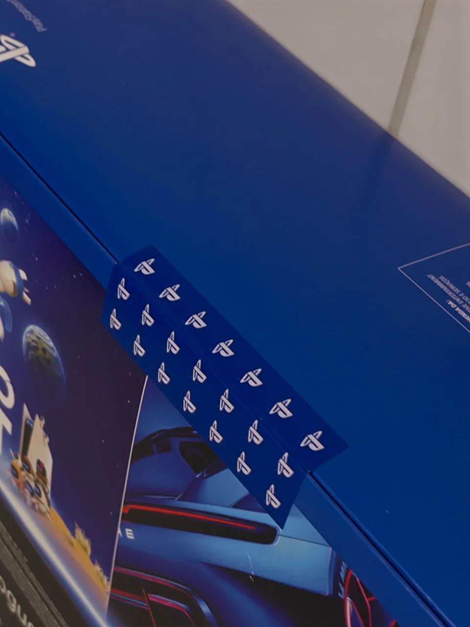 PS5 Slim Digital LACRADO Astro Bot + Gran Turismo 7 - Consoles de Vídeo ...