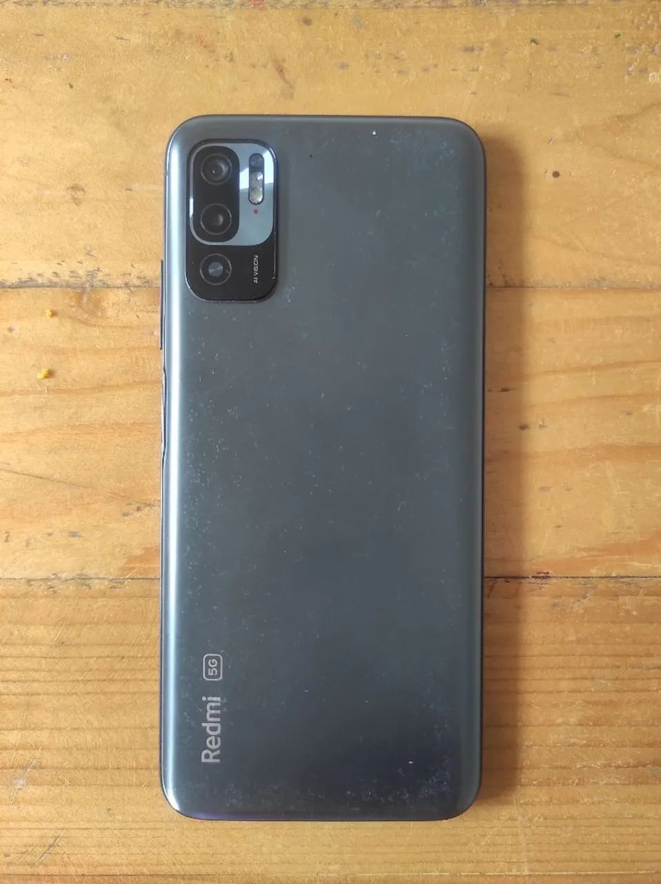 Redmi Note 10T 5G 256GB - Celulares e Smartphones - Japiim, Manaus ...