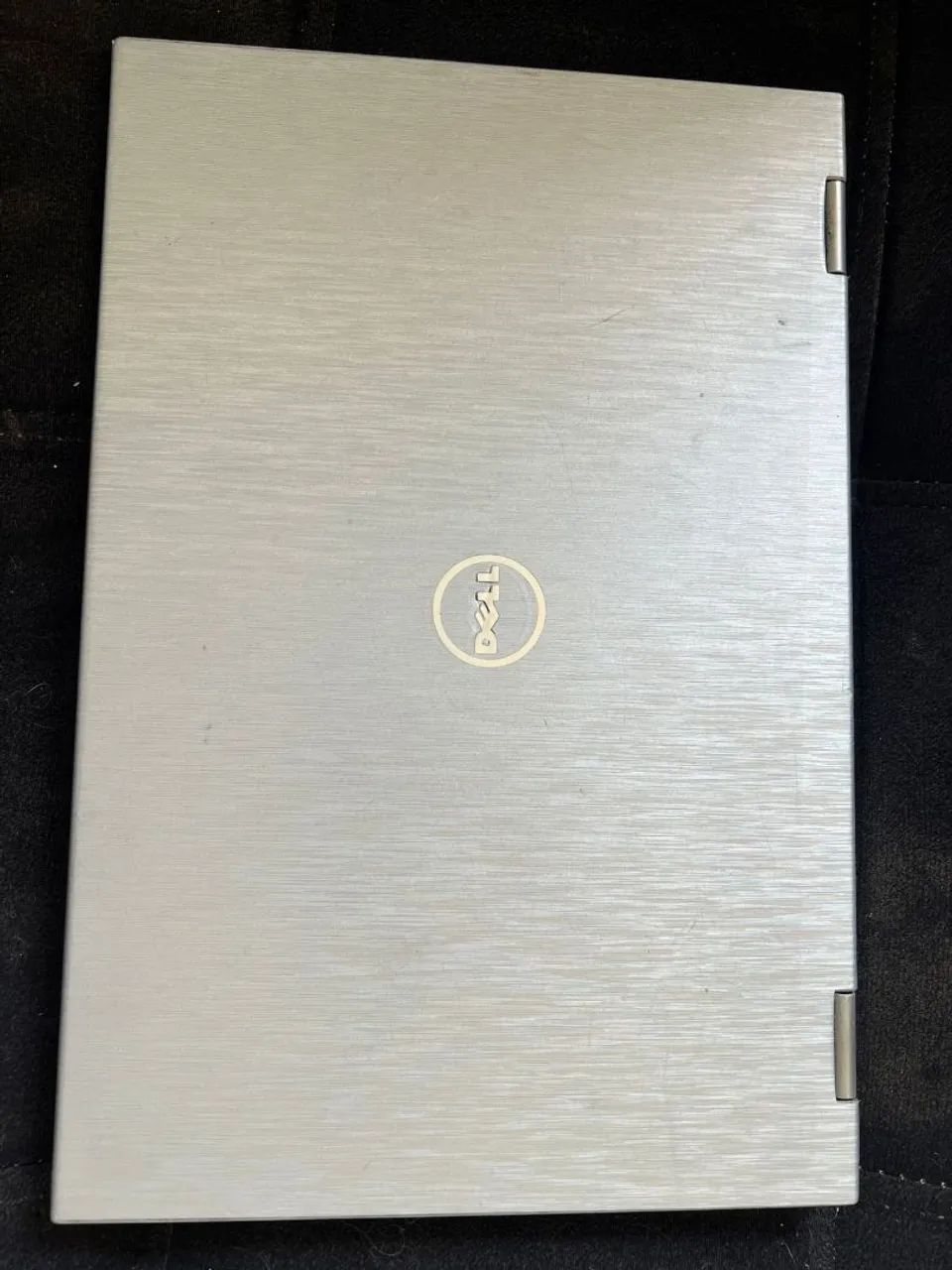 Notebook Dell Touchscreen - Notebooks - Registro, Feira de Santana ...