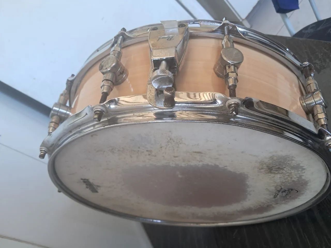 Caixa odery 14×5,5 - Instrumentos musicais - Piam, Belford Roxo ...