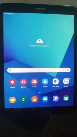 Tab s3 samsung | +543 anúncios na OLX Brasil