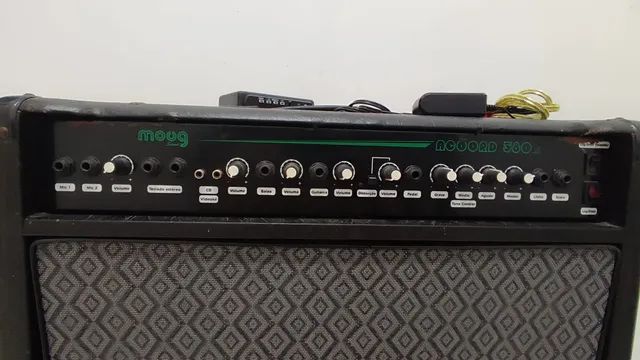 "caixa moug" no Brasil