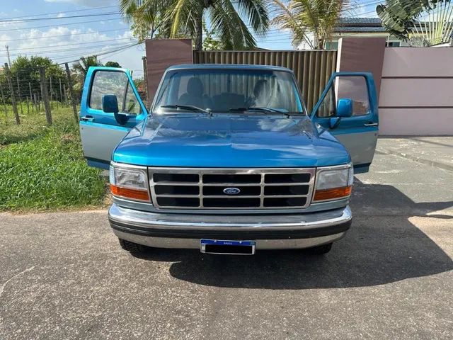 FORD F-1000 Usados e Novos no PA