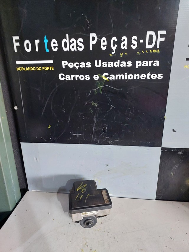 Módulo Central Do Abs Do Freio Da S10 Blazer Cód; * 12765501 Gm S10 96 ...