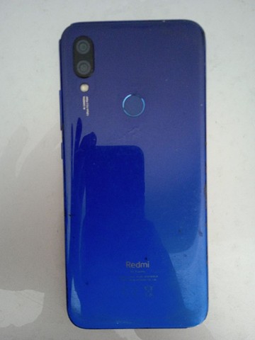 Redmi 7 32gb | +2093 anúncios na OLX Brasil